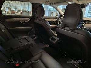 Pelēks Volvo V90 2021 Tallina, ar dzinēja tilpumu 2.00 L un nobraukumu 44 tūkst. km par 37700 €, foto 10 vietnē AUTOMOTO.COM.LV