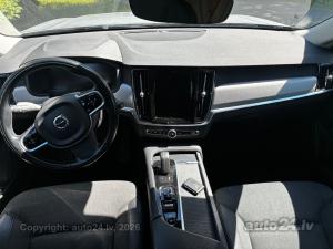 Pelēks Volvo V90 2021 Tallina, ar dzinēja tilpumu 2.00 L un nobraukumu 227 tūkst. km par 24499 €, foto 5 vietnē AUTOMOTO.COM.LV