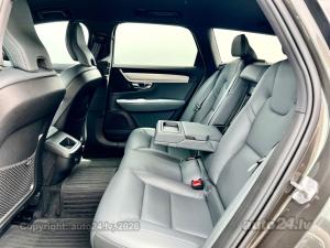 Pelēks Volvo V90 2021 Tallina, ar dzinēja tilpumu 2.00 L un nobraukumu 239 tūkst. km par 18999 €, foto 12 vietnē AUTOMOTO.COM.LV