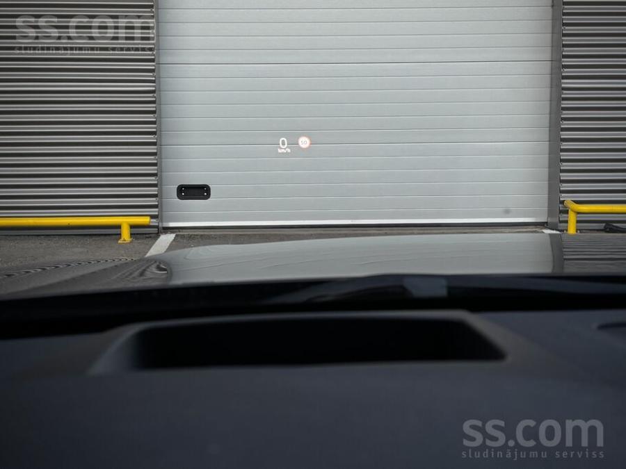 Pelēks Volvo V90 2021 Rīga, ar dzinēja tilpumu 2.00 L un nobraukumu 239 tūkst. km par 20500 €, foto 16 vietnē AUTOMOTO.COM.LV