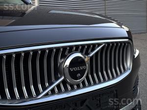 Pelēks Volvo V90 2021 Rīga, ar dzinēja tilpumu 2.00 L un nobraukumu 239 tūkst. km par 20500 €, foto 25 vietnē AUTOMOTO.COM.LV