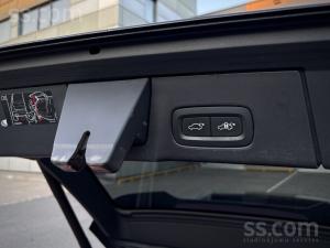 Pelēks Volvo V90 2021 Rīga, ar dzinēja tilpumu 2.00 L un nobraukumu 239 tūkst. km par 20500 €, foto 26 vietnē AUTOMOTO.COM.LV