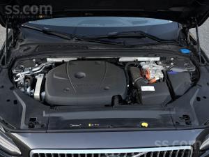 Pelēks Volvo V90 2021 Rīga, ar dzinēja tilpumu 2.00 L un nobraukumu 239 tūkst. km par 20500 €, foto 30 vietnē AUTOMOTO.COM.LV