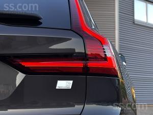 Pelēks Volvo V90 2021 Rīga, ar dzinēja tilpumu 2.00 L un nobraukumu 239 tūkst. km par 20500 €, foto 34 vietnē AUTOMOTO.COM.LV