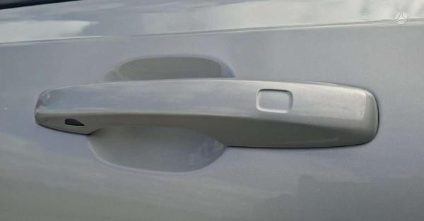 Grey Volvo V90 2021 in Siauliai, with an engine capacity of 1.97 L and mileage of 175 thousand km for 24450 €, photo 10 on AUTOMOTO.COM.LV