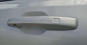 Pelēks Volvo V90 2021 Šauļi, ar dzinēja tilpumu 1.97 L un nobraukumu 175 tūkst. km par 24450 €, foto 11 vietnē AUTOMOTO.COM.LV