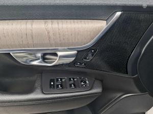Pelēks Volvo V90 2021 Šauļi, ar dzinēja tilpumu 1.97 L un nobraukumu 175 tūkst. km par 24450 €, foto 12 vietnē AUTOMOTO.COM.LV