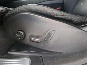 Pelēks Volvo V90 2021 Šauļi, ar dzinēja tilpumu 1.97 L un nobraukumu 175 tūkst. km par 24450 €, foto 14 vietnē AUTOMOTO.COM.LV