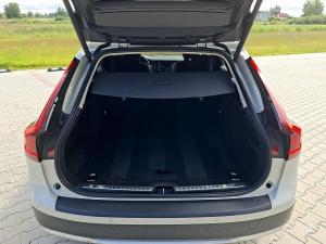 Pelēks Volvo V90 2021 Šauļi, ar dzinēja tilpumu 1.97 L un nobraukumu 175 tūkst. km par 24450 €, foto 23 vietnē AUTOMOTO.COM.LV