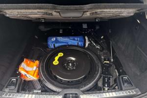 Pelēks Volvo V90 2021 Šauļi, ar dzinēja tilpumu 1.97 L un nobraukumu 175 tūkst. km par 24450 €, foto 24 vietnē AUTOMOTO.COM.LV