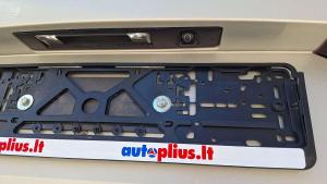Pelēks Volvo V90 2021 Šauļi, ar dzinēja tilpumu 1.97 L un nobraukumu 175 tūkst. km par 24450 €, foto 27 vietnē AUTOMOTO.COM.LV