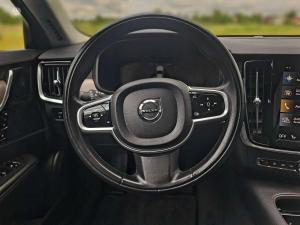 Pelēks Volvo V90 2021 Šauļi, ar dzinēja tilpumu 1.97 L un nobraukumu 175 tūkst. km par 24450 €, foto 32 vietnē AUTOMOTO.COM.LV
