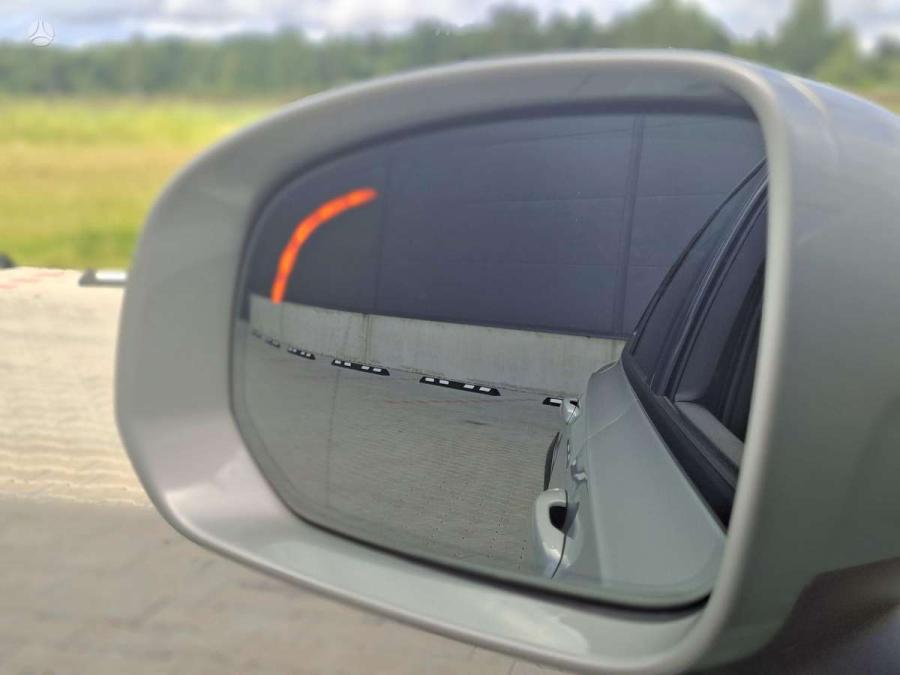 Pelēks Volvo V90 2021 Šauļi, ar dzinēja tilpumu 1.97 L un nobraukumu 175 tūkst. km par 24450 €, foto 41 vietnē AUTOMOTO.COM.LV