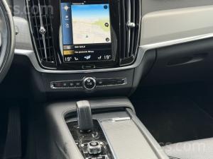 Pelēks Volvo V90 2021 Rīga, ar dzinēja tilpumu 2.00 L un nobraukumu 82 tūkst. km par 23950 €, foto 8 vietnē AUTOMOTO.COM.LV