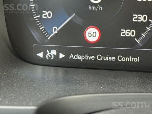 Pelēks Volvo V90 2021 Rīga, ar dzinēja tilpumu 2.00 L un nobraukumu 82 tūkst. km par 23950 €, foto 14 vietnē AUTOMOTO.COM.LV