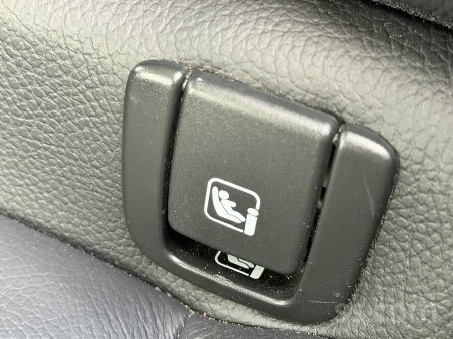 Pelēks Volvo V90 2021 Rīga, ar dzinēja tilpumu 2.00 L un nobraukumu 82 tūkst. km par 23950 €, foto 17 vietnē AUTOMOTO.COM.LV