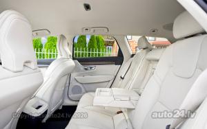 Pelēks Volvo V90 2021 Tallina, ar dzinēja tilpumu 2.00 L un nobraukumu 120 tūkst. km par 34500 €, foto 19 vietnē AUTOMOTO.COM.LV