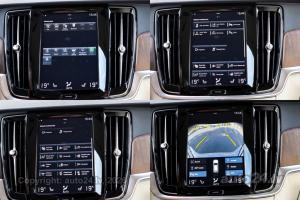 Pelēks Volvo V90 2021 Tallina, ar dzinēja tilpumu 2.00 L un nobraukumu 120 tūkst. km par 34500 €, foto 28 vietnē AUTOMOTO.COM.LV