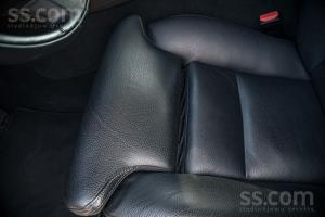 Pelēks Volvo V90 2021 Rīga, ar dzinēja tilpumu 2.00 L un nobraukumu 82 tūkst. km par 23500 €, foto 9 vietnē AUTOMOTO.COM.LV