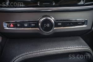Pelēks Volvo V90 2021 Rīga, ar dzinēja tilpumu 2.00 L un nobraukumu 82 tūkst. km par 23500 €, foto 13 vietnē AUTOMOTO.COM.LV