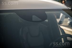 Pelēks Volvo V90 2021 Rīga, ar dzinēja tilpumu 2.00 L un nobraukumu 82 tūkst. km par 23500 €, foto 25 vietnē AUTOMOTO.COM.LV