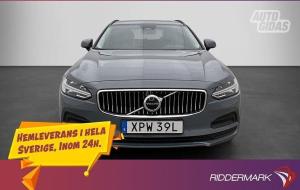 Pelēks Volvo V90 2022 Kauņa, ar dzinēja tilpumu 0.00 L un nobraukumu 73 tūkst. km par 34944 €, foto 2 vietnē AUTOMOTO.COM.LV