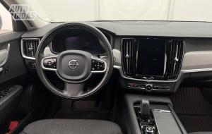 Pelēks Volvo V90 2022 Kauņa, ar dzinēja tilpumu 0.00 L un nobraukumu 73 tūkst. km par 34944 €, foto 13 vietnē AUTOMOTO.COM.LV