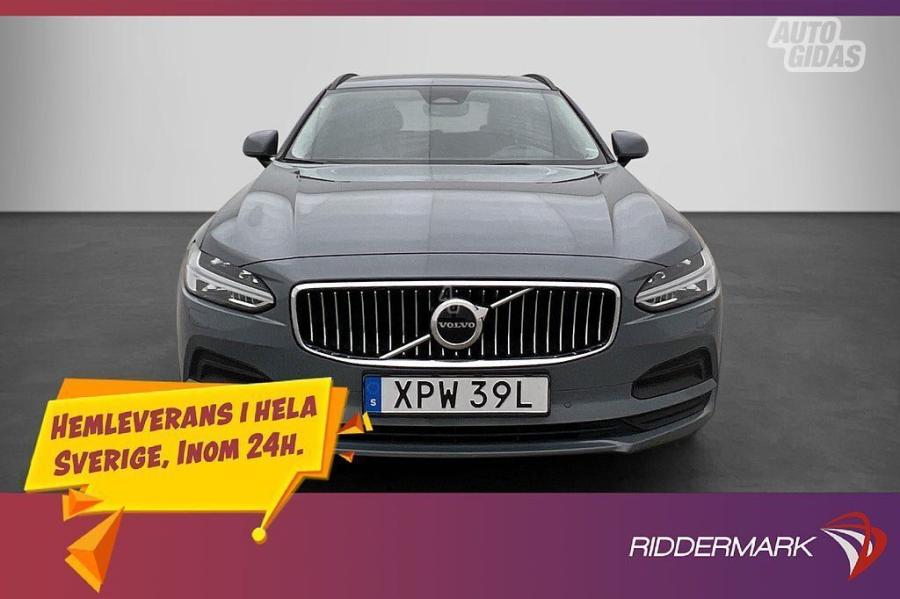 Pelēks Volvo V90 2022 Kauņa, ar dzinēja tilpumu 0.00 L un nobraukumu 73 tūkst. km par 34944 €, foto 29 vietnē AUTOMOTO.COM.LV