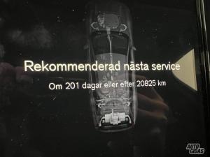 Pelēks Volvo V90 2022 Kauņa, ar dzinēja tilpumu 0.00 L un nobraukumu 83 tūkst. km par 35072 €, foto 16 vietnē AUTOMOTO.COM.LV