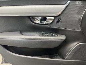 Pelēks Volvo V90 2022 Kauņa, ar dzinēja tilpumu 0.00 L un nobraukumu 83 tūkst. km par 35072 €, foto 18 vietnē AUTOMOTO.COM.LV