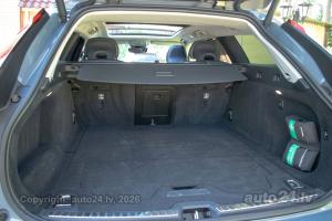 Pelēks Volvo V90 2022 Tallina, ar dzinēja tilpumu 2.00 L un nobraukumu 111 tūkst. km par 39990 €, foto 19 vietnē AUTOMOTO.COM.LV