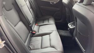 Grey Volvo V90 2022 in Marijampole, with an engine capacity of 1.97 L and mileage of 222 thousand km for 20999 €, photo 15 on AUTOMOTO.COM.LV