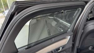 Grey Volvo V90 2022 in Marijampole, with an engine capacity of 1.97 L and mileage of 222 thousand km for 20999 €, photo 19 on AUTOMOTO.COM.LV