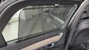 Grey Volvo V90 2022 in Marijampole, with an engine capacity of 1.97 L and mileage of 222 thousand km for 20999 €, photo 24 on AUTOMOTO.COM.LV
