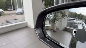 Grey Volvo V90 2022 in Marijampole, with an engine capacity of 1.97 L and mileage of 222 thousand km for 20999 €, photo 25 on AUTOMOTO.COM.LV