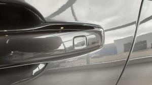 Grey Volvo V90 2022 in Marijampole, with an engine capacity of 1.97 L and mileage of 222 thousand km for 20999 €, photo 29 on AUTOMOTO.COM.LV