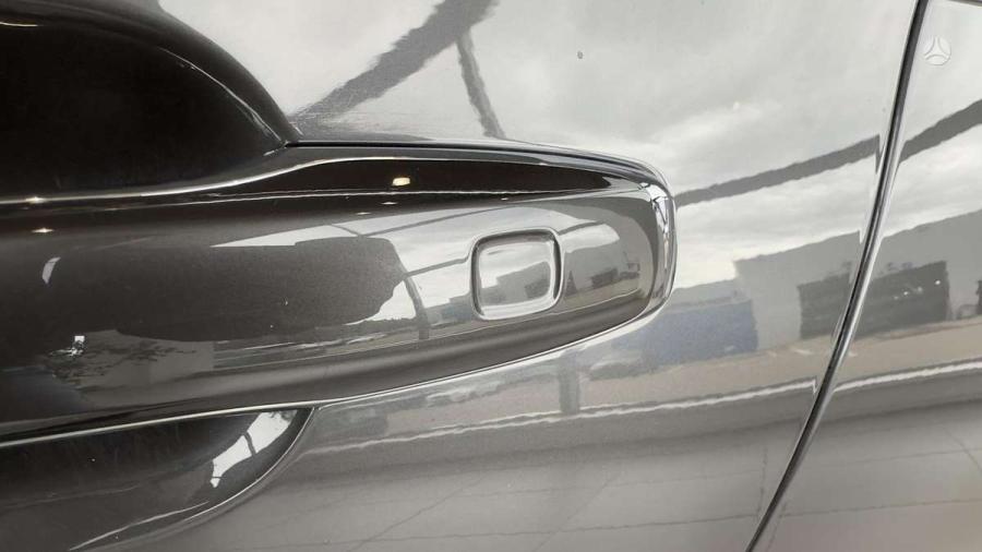 Grey Volvo V90 2022 in Marijampole, with an engine capacity of 1.97 L and mileage of 222 thousand km for 20999 €, photo 29 on AUTOMOTO.COM.LV