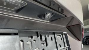 Grey Volvo V90 2022 in Marijampole, with an engine capacity of 1.97 L and mileage of 222 thousand km for 20999 €, photo 31 on AUTOMOTO.COM.LV