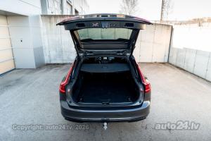 Pelēks Volvo V90 2023 Tartu, ar dzinēja tilpumu 2.00 L un nobraukumu 55 tūkst. km par 39900 €, foto 8 vietnē AUTOMOTO.COM.LV