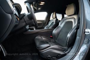 Pelēks Volvo V90 2023 Tartu, ar dzinēja tilpumu 2.00 L un nobraukumu 55 tūkst. km par 39900 €, foto 14 vietnē AUTOMOTO.COM.LV