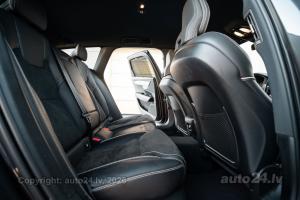 Pelēks Volvo V90 2023 Tartu, ar dzinēja tilpumu 2.00 L un nobraukumu 55 tūkst. km par 39900 €, foto 17 vietnē AUTOMOTO.COM.LV
