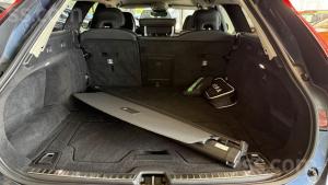Pelēks Volvo V90 2023 Rīga, ar dzinēja tilpumu 2.00 L un nobraukumu 139 tūkst. km par 33900 €, foto 14 vietnē AUTOMOTO.COM.LV