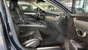 Pelēks Volvo V90 2023 Rīga, ar dzinēja tilpumu 2.00 L un nobraukumu 139 tūkst. km par 33900 €, foto 17 vietnē AUTOMOTO.COM.LV