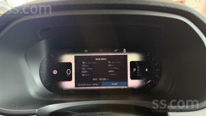 Pelēks Volvo V90 2023 Rīga, ar dzinēja tilpumu 2.00 L un nobraukumu 139 tūkst. km par 33900 €, foto 21 vietnē AUTOMOTO.COM.LV