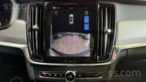 Pelēks Volvo V90 2023 Rīga, ar dzinēja tilpumu 2.00 L un nobraukumu 139 tūkst. km par 33900 €, foto 23 vietnē AUTOMOTO.COM.LV