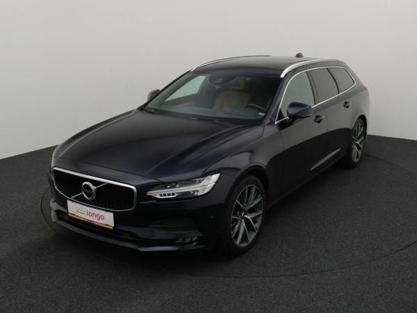 Volvo V90 2016 Viļņa, ar dzinēja tilpumu 2.00 L un nobraukumu 247 tūkst. km par 15399 €, foto 1 vietnē AUTOMOTO.COM.LV