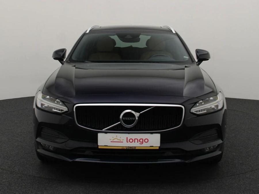 Volvo V90 2016 in Vilnius, with an engine capacity of 2.00 L and mileage of 247 thousand km for 15399 €, photo 2 on AUTOMOTO.COM.LV
