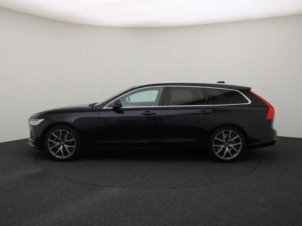 Volvo V90 2016 Viļņa, ar dzinēja tilpumu 2.00 L un nobraukumu 247 tūkst. km par 15399 €, foto 5 vietnē AUTOMOTO.COM.LV