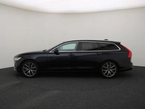 Volvo V90 2016 in Vilnius, with an engine capacity of 2.00 L and mileage of 247 thousand km for 15399 €, photo 5 on AUTOMOTO.COM.LV