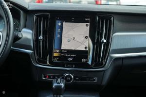 Volvo V90 2016 in Marijampole, with an engine capacity of 2.00 L and mileage of 321 thousand km for 11950 €, photo 19 on AUTOMOTO.COM.LV